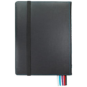 Ultra Pro Dungeon Master's Guide Premium Book Cover for Dungeons & Dragons - Featuring Classic D&D Ampersand on The Front, Perfect for Protection for Front and Back of The Master Guidebook