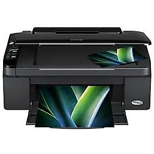 Epson Stylus NX100 All-in-One
