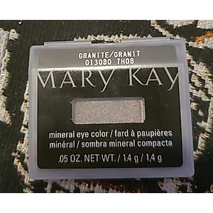 Mary Kay Mineral Eye Color - Granite