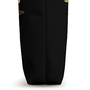 Choose Life Vintage Floral with Words Feminine Pro-Life Tote Bag