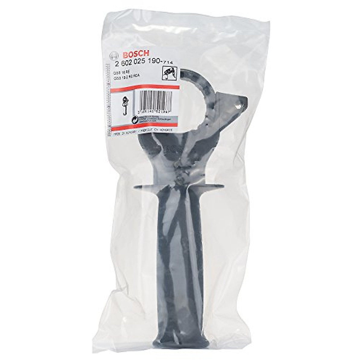 Bosch 2602025190 Handle for Impact Drills