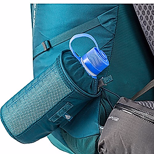 Gregory Mountain Products Women's Deva 60 Backpacking Pack