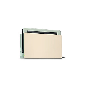 Tacky Design Retro Pastel Classic Skin Compatible with Nintendo Switch Skin Wrap Cover, Colorwave Color Blocking Skin for Nintendo Switch Stickers, Premium Vinyl 3M Full Wrap Decal.