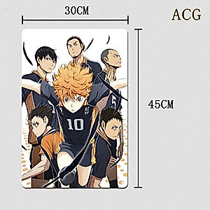 Wonderful Life A The Promised Neverland Poster - Japan Manga Poster Tin Poster Japan Anime Poster Comic Poster Cartoon Poster 8 x 12 inch（20x30cm）