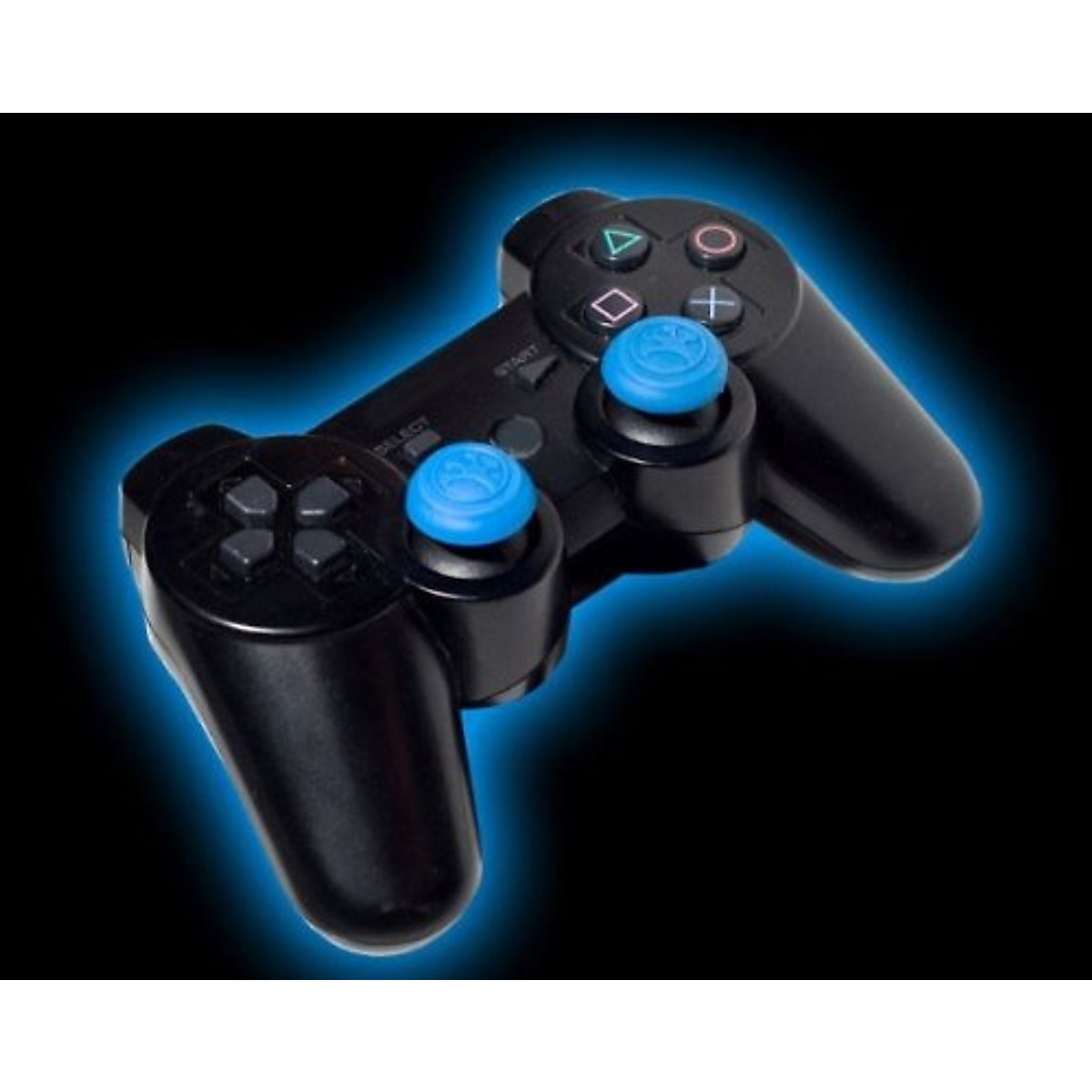 Grip-iT Analog Stick Covers