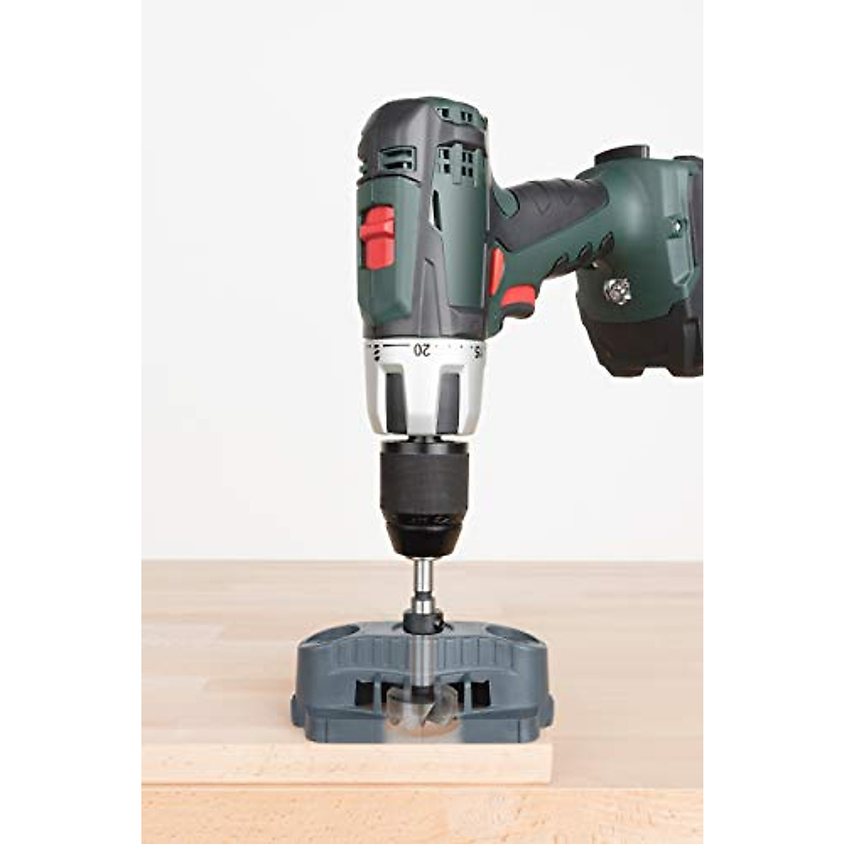 Wolfcraft 4686000 Mobile Drill Aid