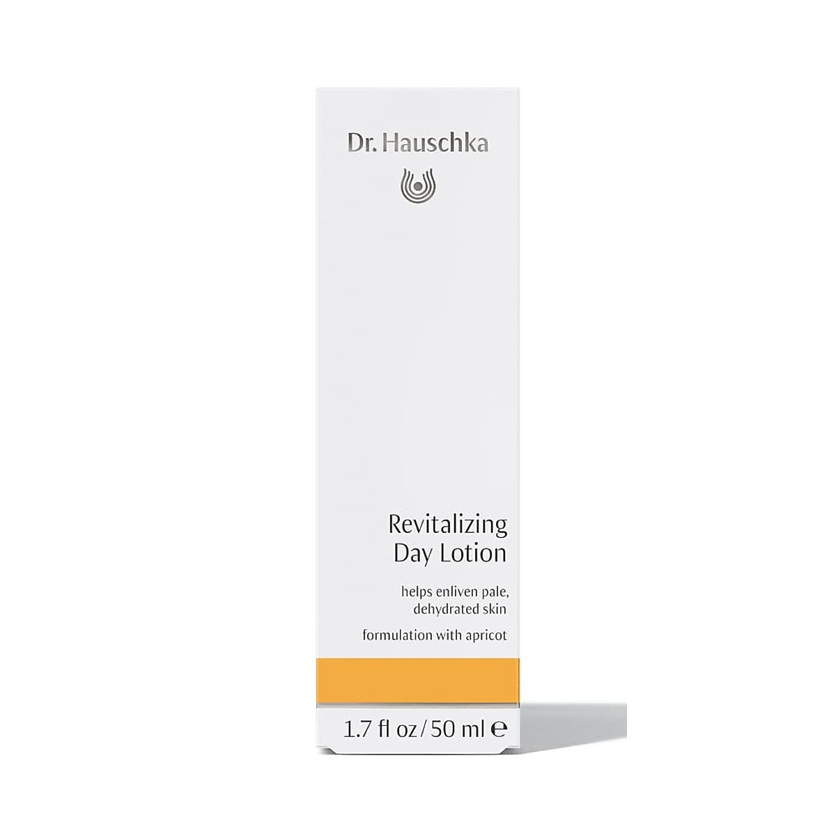 Dr. Hauschka Revitalizing Day Lotion, 1.7 fl oz