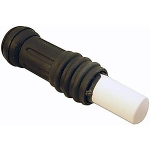 Bon 84-943 Heavy Duty Railroad Chalk Holder Plastic Adjustable Chalk Clip Holder