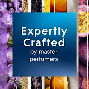 Glade Candle Jar, Air Freshener, Angel Whispers, 3.4 Oz