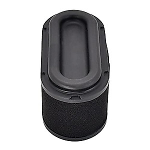 Disenparts 127-9252 Air Filter 136-7806 127-9288 Compatible with Exmark Toro TimeCutter SS4250 SS5000 Riding Mower 74657 74661 74667 74675 ZS5000 SW4200 SW500 with 42" 50"decks and v-twin Engines