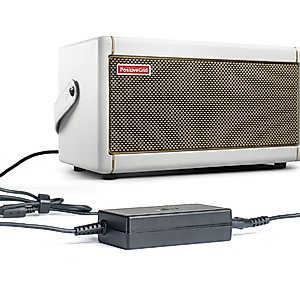 KFD 19V AC DC Adapter for Positive Grid Spark 40 40-US 40US 40 Watt Guitar Amplifier Acoustic Electric Bass Amp Spark40 PositiveGrid Moso MSA-Z2500IC19.0-48W-Q Power Supply Cord Cable Charger