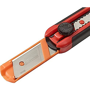 Hultafors Tools 389270U Snap-Off Knife SRP 25W