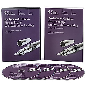 The Great Courses: Analysis and Critique