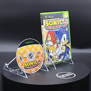Sonic Mega Collection Plus - Xbox