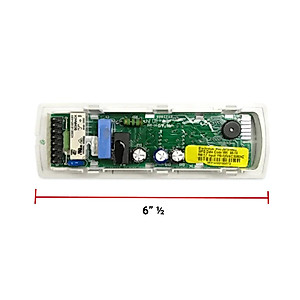 GLOB PRO SOLUTIONS AP5306797 PS3502429 EAP3502429 PD00000706 CKD4324 Main Control Board