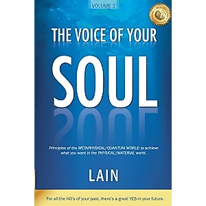 The Voice of your Soul