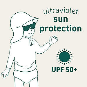 i Play Girls Reusable Absorbent Baby Swim Diapers Coral 6 Months