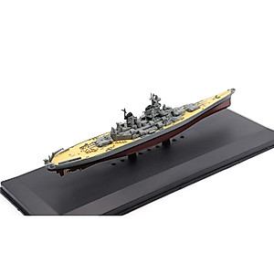 USS Missouri BB-63 1944 - Legendary Battleships - 241944