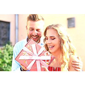 Birthday Gifts for Women, Thank You Gifts, Mothers day Gifts for mom, Happy Birthday Gifts for Wife Women Friends Sister Mom-Unique Gifts for Women Who Have Everything