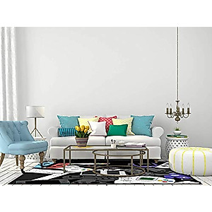 Gamer Controller Area Rugs Non-Slip Floor Mat Doormats Home Runner Rug Carpet for Bedroom Indoor Outdoor Kids Play Mat Nursery Throw Rugs Yoga Mat