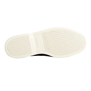 Sperry Mens Shoes Men's Authentic Original Float Boat Shoe, Black, 12