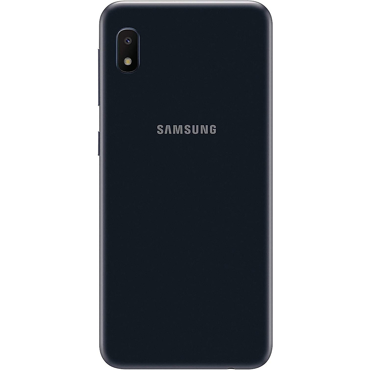 Samsung A10e Verizon Black 32 GB (Renewed)