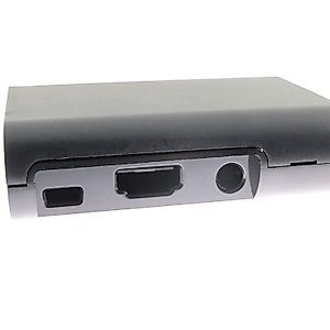 TAODAN 1-Pack Raspberry Pi Proctection Case for Raspberry Pi 2 Model B and Raspberry Pi 3 Model B Case Black