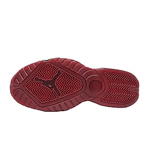 Nike Jordan Lift Off Men's US Size 7, White/White-black-gym Red