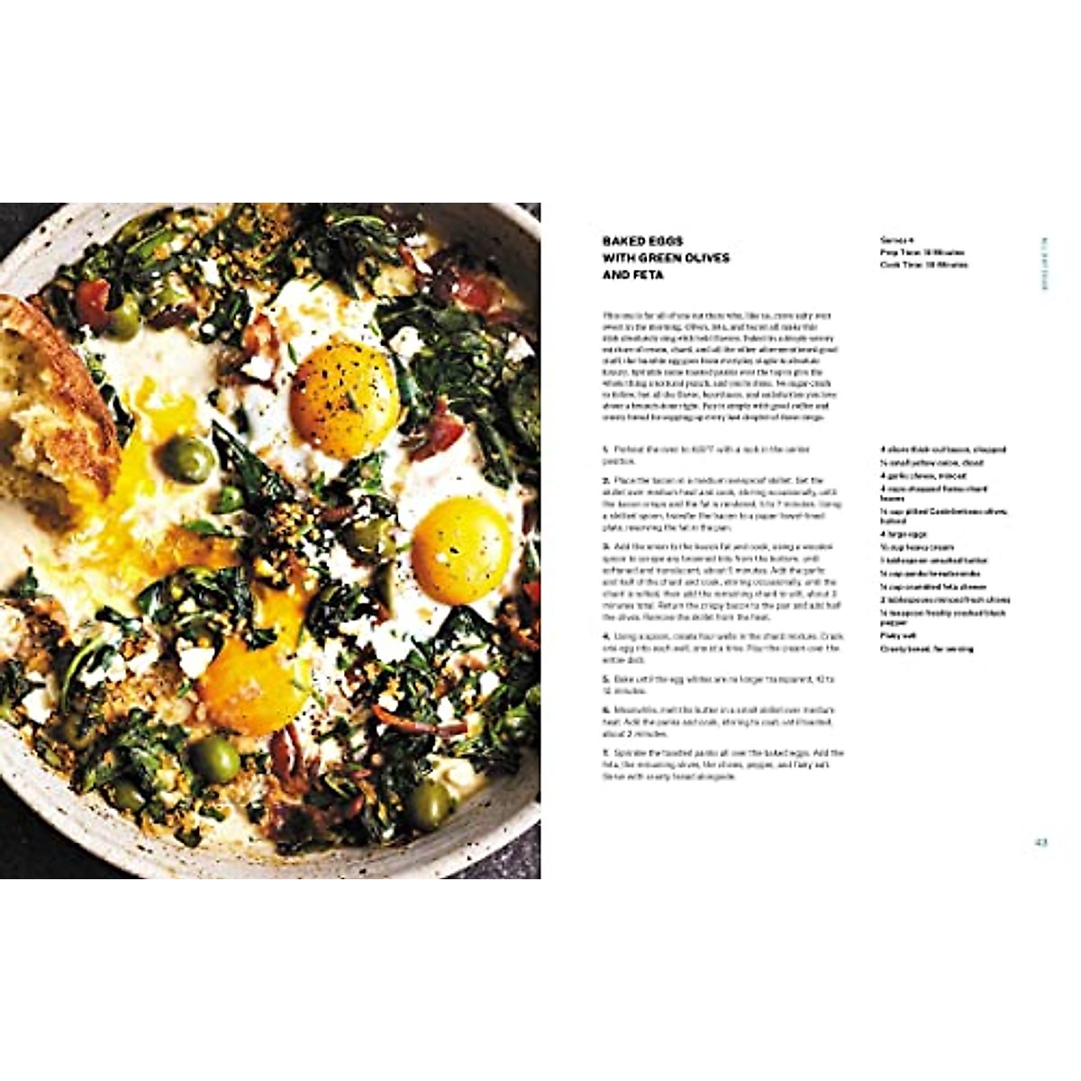 The Modern Proper: Simple Dinners for Every Day (A Cookbook)