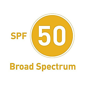 CeraVe 100% Mineral Sunscreen Spf 50 | Body Sunscreen With Zinc oxide & Titanium Dioxide for Sensitive Skin | 5 Oz, 2 Pack