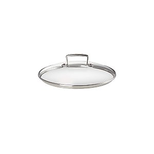 LE CREUSET Lid, 26cm, Black