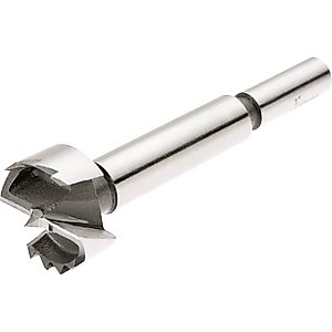 Steelex - D2849 D2848 Forstner Bit, 9/16-Inch