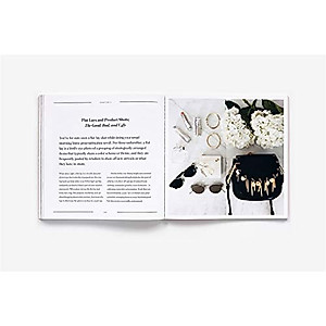 Capture Your Style: Transform Your Instagram Photos, Showcase Your Life, and Build the Ultimate Platform
