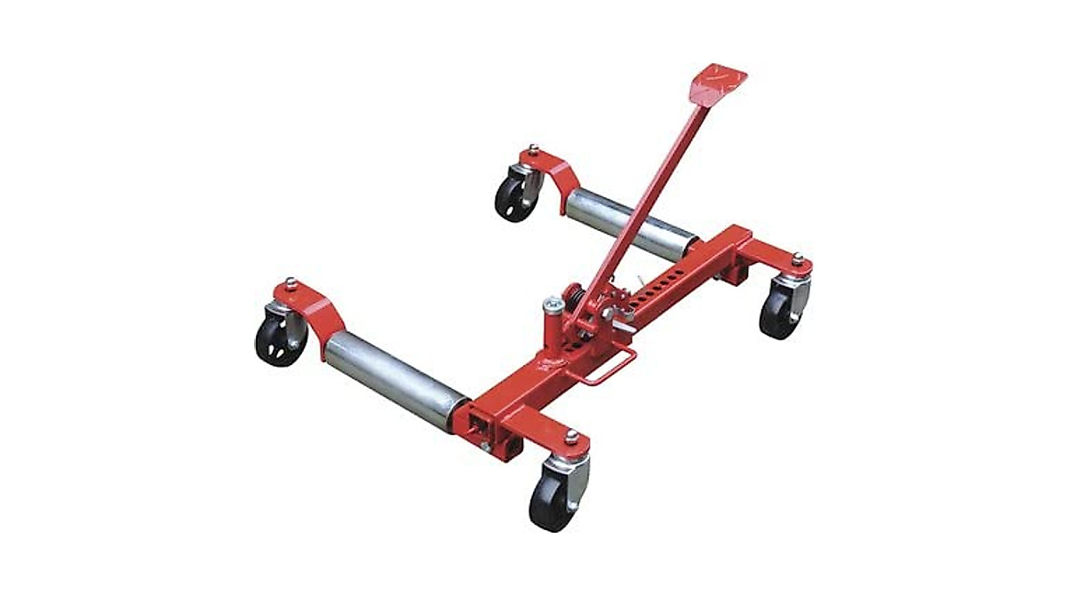 Ironton Wheel Dolly - 1,250 lbs Capacity