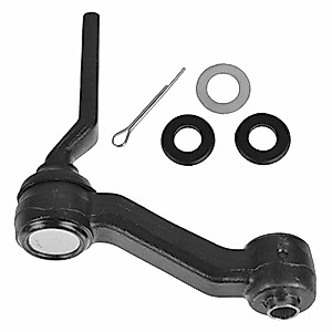 South Mud Bay Front Steering & Suspension Kit Control Arms Pitman Idler Tie Rods Fits 3389621769