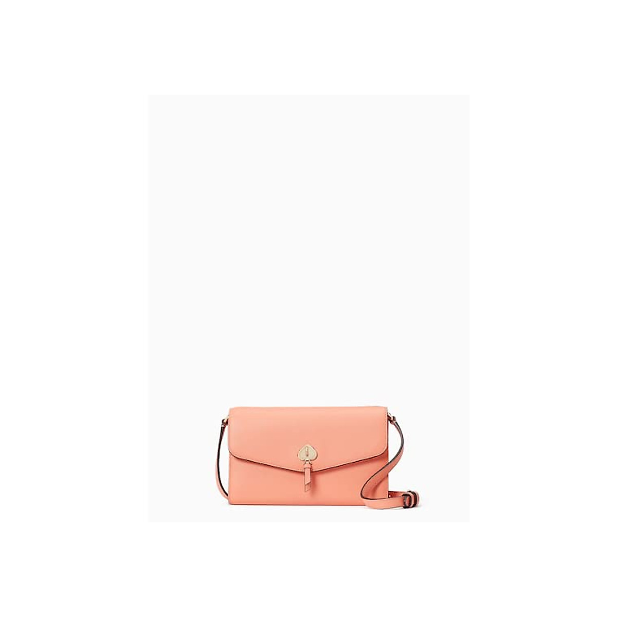 Kate Spade New York Marti Crossbody Small Melon Ball
