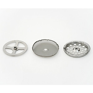 Hario Harior Bright Coffee or Tea Press Silver 600ml