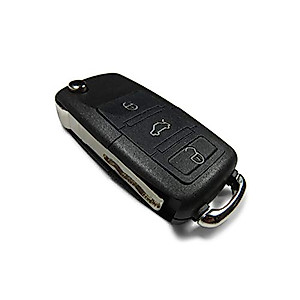 Extremestash Secret Stash Key (3 Button Cut) Comes with a Ready Cut Key Blade and Logo Sticker for The Perfect stash Hiding Place