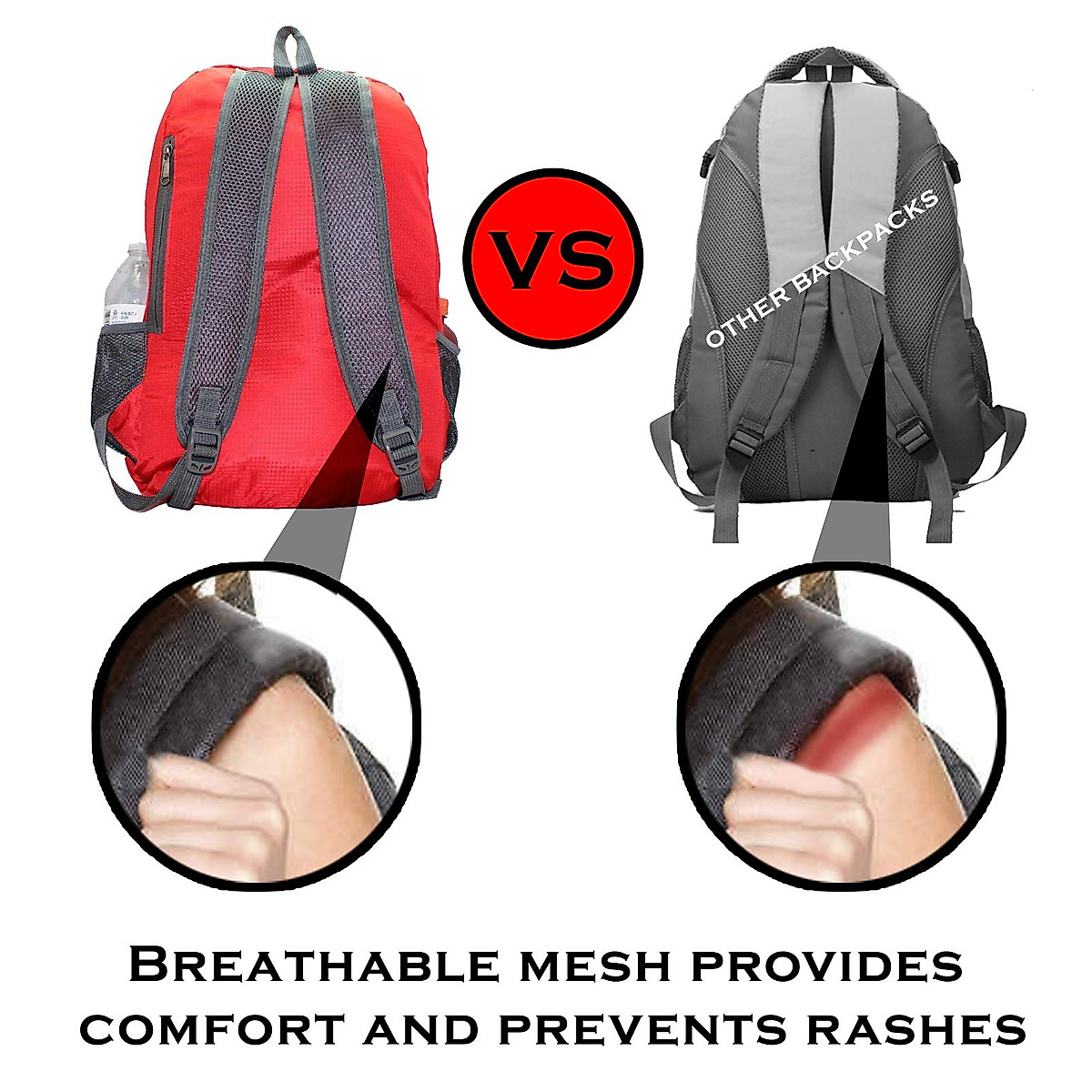 Juzar Tapal Collection J T C Lightweight Packable Backpacks, Backpacks For Travel, Travel Backpack For Women Hiking Backpack