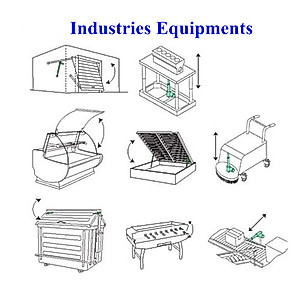 Sofa Hand Control, LED Backlight Single USB Charging Port Lift Chair Power Recliner Hand Control Replacement Parts