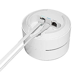 Google 4 Pk Wifi AC1200 Dual-Band Home WiFi System (Renewed)