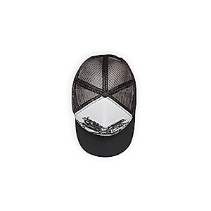 Sunday Afternoons Unisex-Adult Artist Series Cooling Truckers, Dream Seeker, One Size