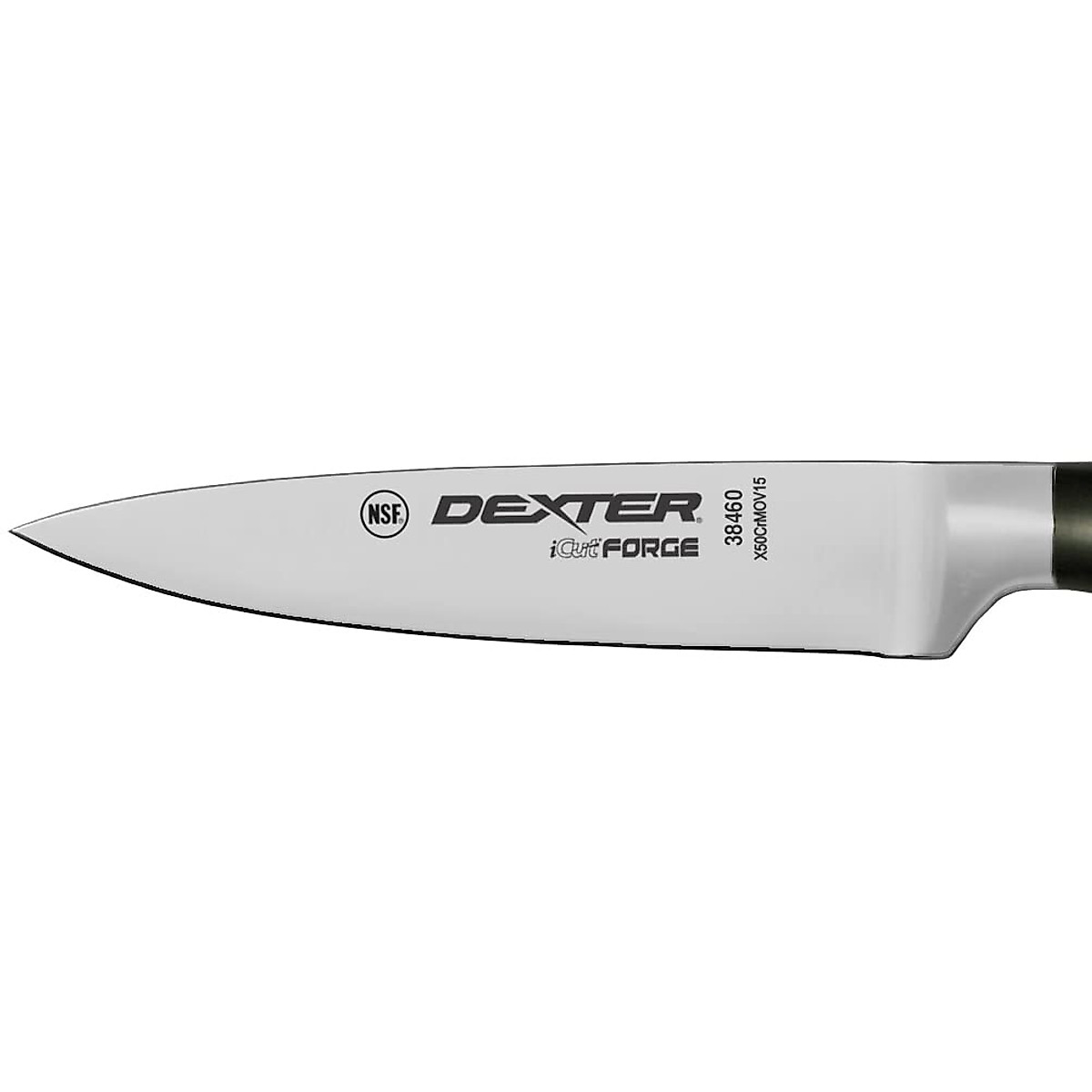 Dexter 38460 3½” paring knife