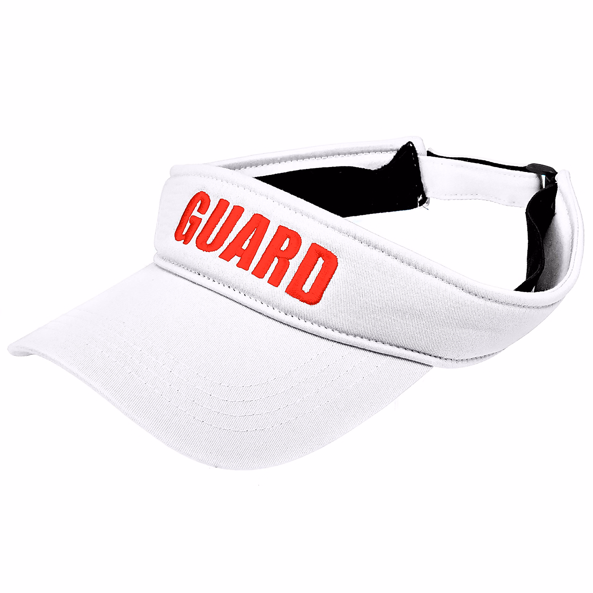 BLARIX Guard Visor (White)