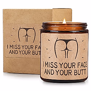 Aromatherapy Candles for Home Scented,Long Lasting Jar Soy Candles for Relaxation, 9oz 50Hour Burn Time,Friendship Gift Set, Mothers Day, Birthday, Graduation, Women Gifts,Tomato