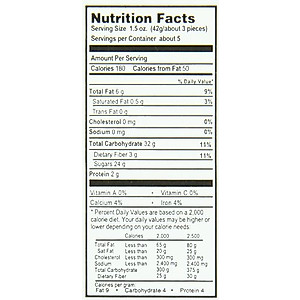 Bergen Marzipan M-1 Assorted Fruit, 8 Ounce