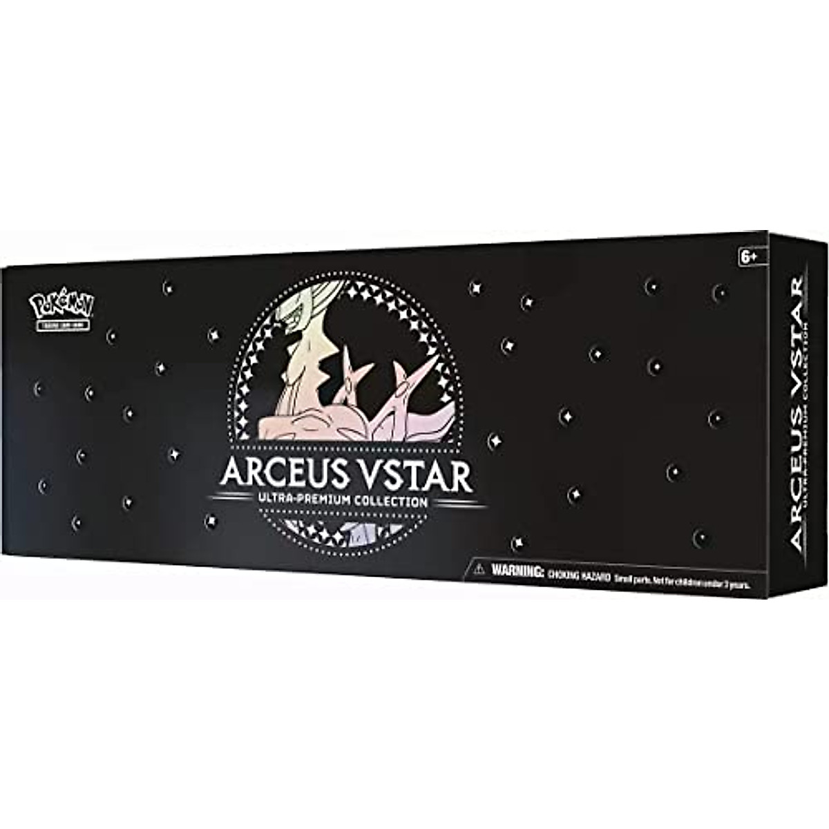 Pokemon TCG: Arceus VSTAR Ultra-Premium Collection
