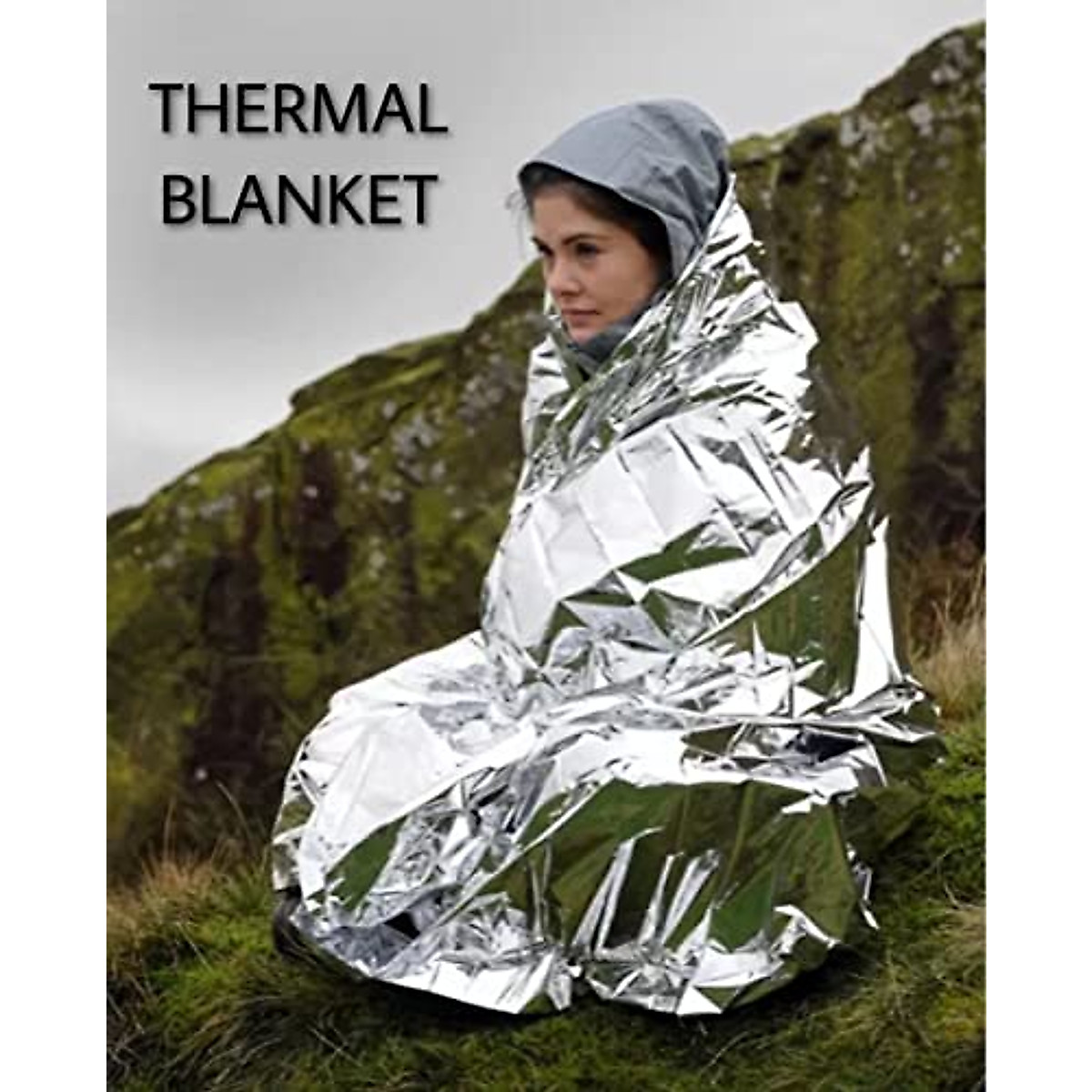 TRITFIT SPORTS - 311 PCS First Aid Kit, Emergency kit, First aid kit for car, Essential Supplies, First aid kit for Home, First aid Kits, First aid