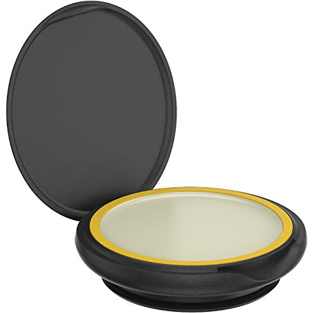 PopSockets Lip Balm Phone Grip with Expanding Kickstand, PopLips, PopSockets for Phone - Night Hive (Gloss)