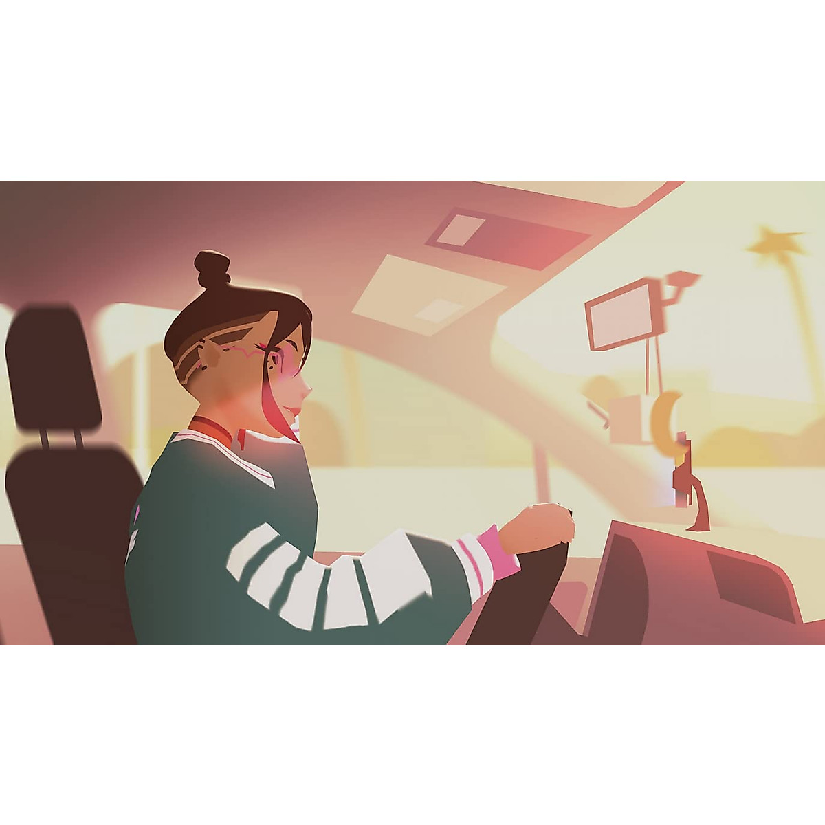 We Are OFK - For PlayStation 5